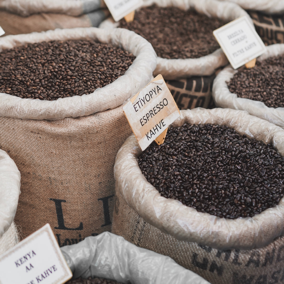 Rising Coffee Prices – Gabriel Coffee
