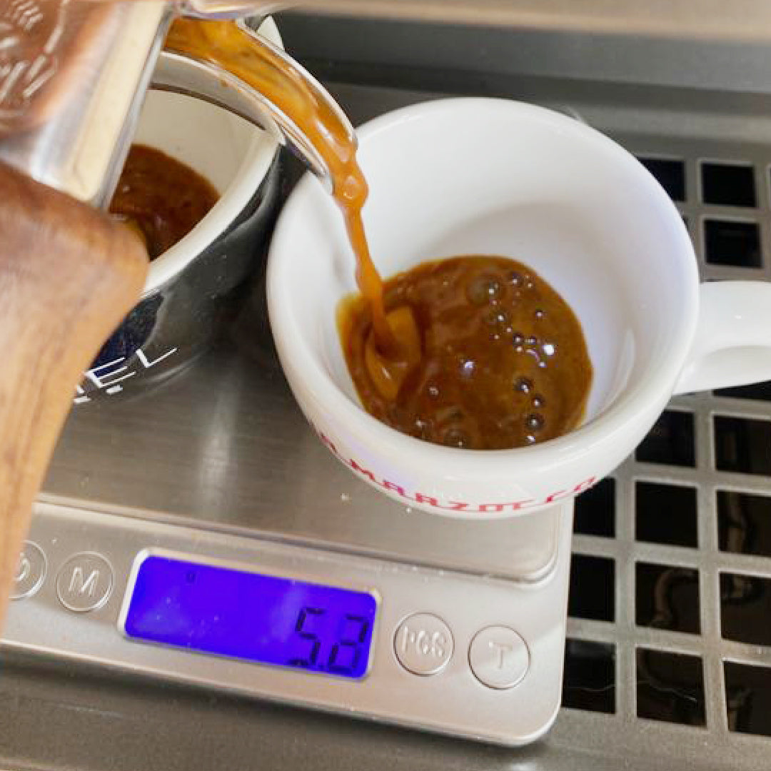 Level up your coffee – Gabriel Coffee