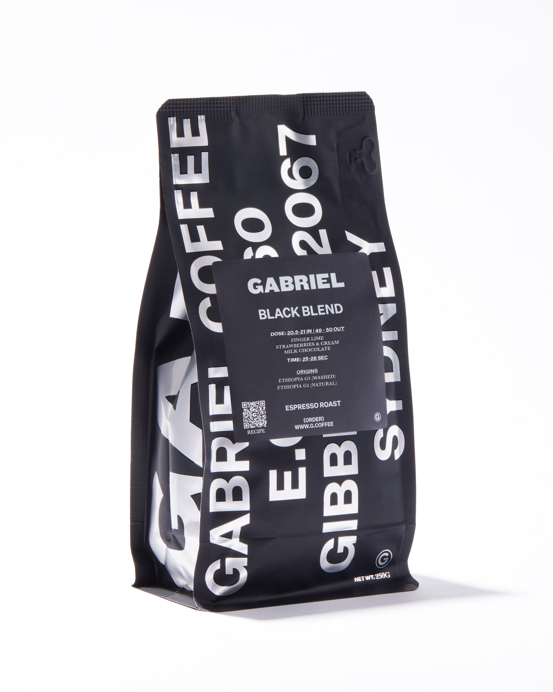 Gabriel Coffee