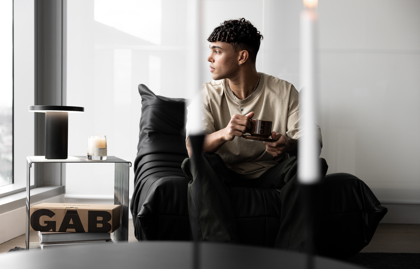 News – Gabriel Coffee